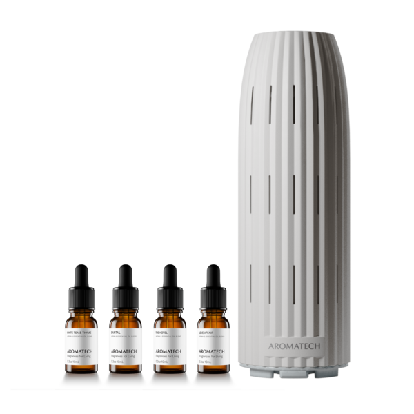 Gift Sets – AromaTech Canada