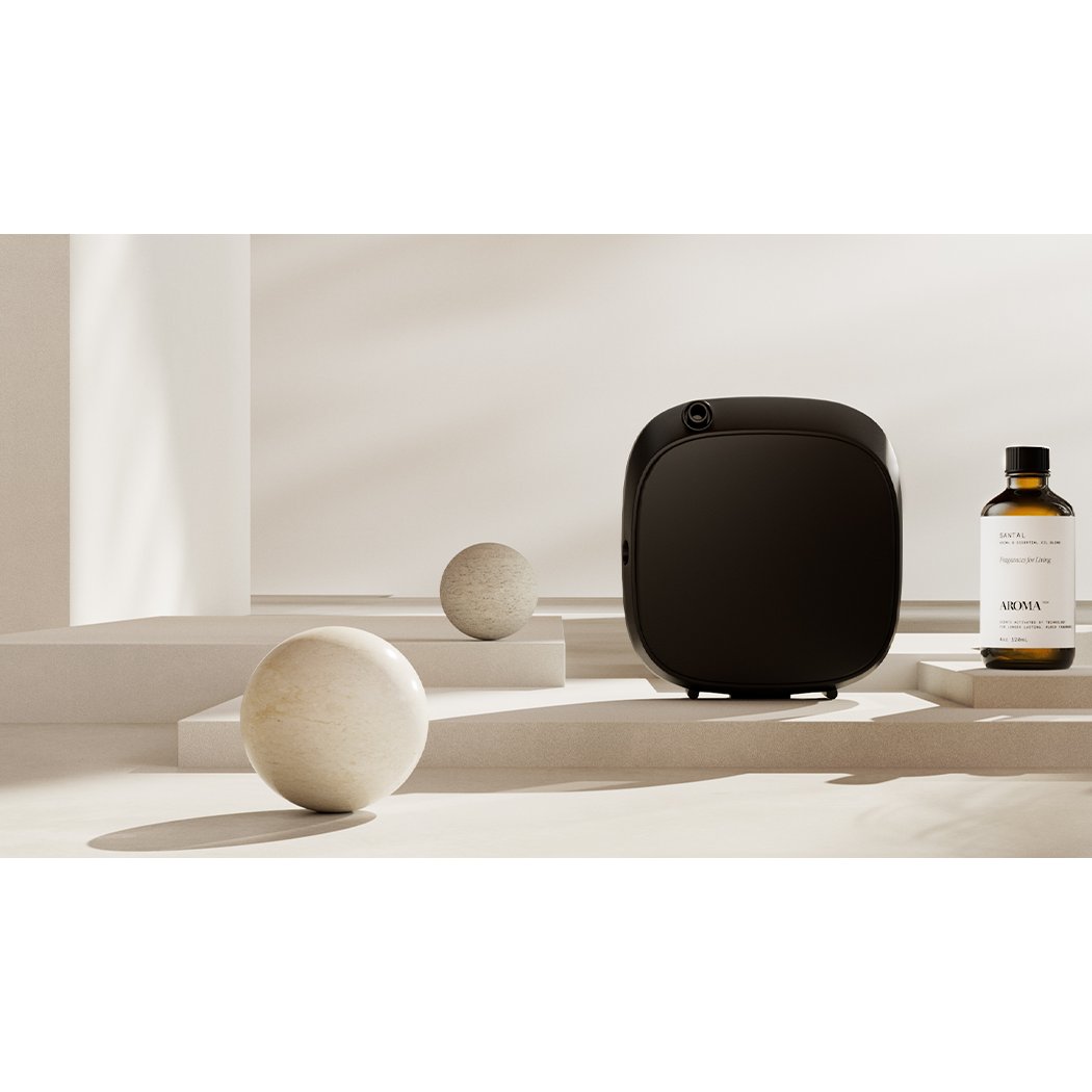 AromaTech offers small space diffusers for every size room – AromaTech ...