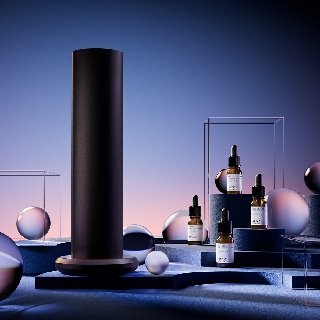 All Products – AromaTech Canada