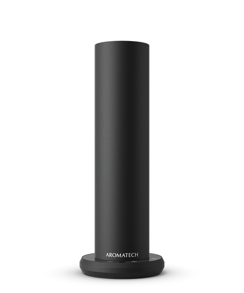Scent Machines, Home Fragrance Systems, Essential & Aroma Oils