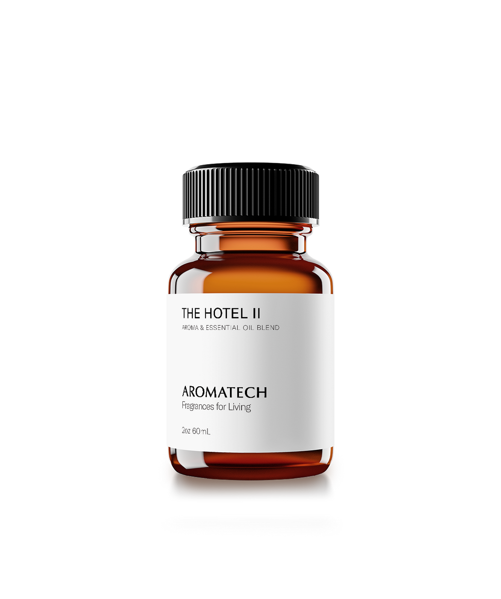 Scent Machines, Home Fragrance Systems, Essential & Aroma Oils