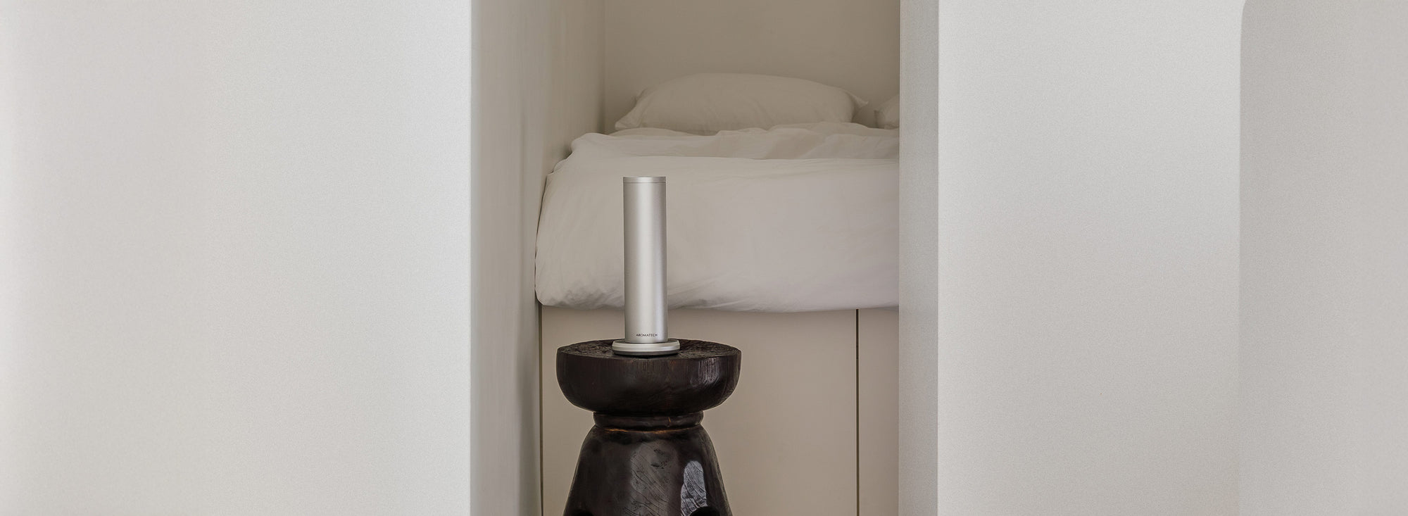 AromaTech offers small space diffusers for every size room